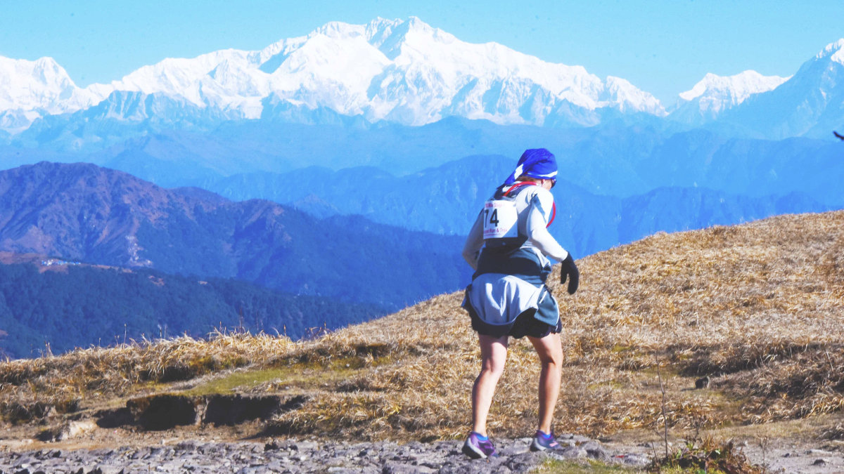 Himalayan 100 Mile Stage Race | RunSociety – Asia's Leading Online ...