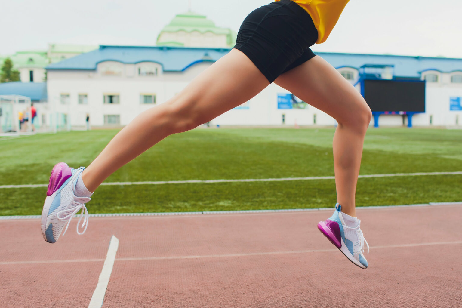 Proper Running Techniques Rundown: 5 Easy Starting Advice for Students