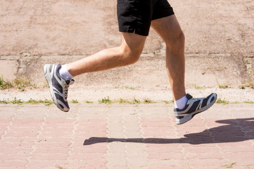 Proper Running Techniques Rundown: 5 Easy Starting Advice for Students