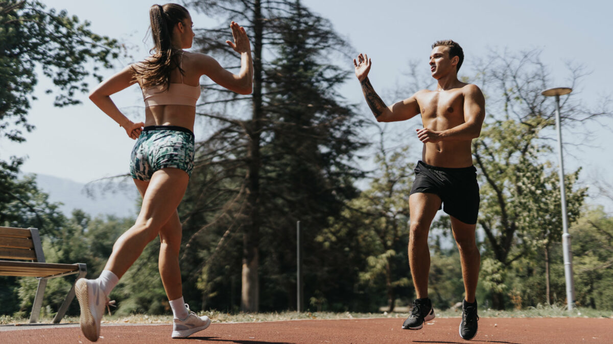 Proper Running Techniques Rundown: 5 Easy Starting Advice for Students