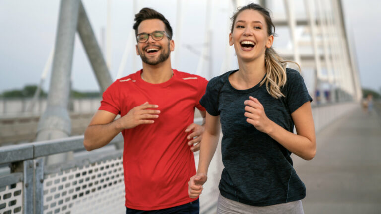 65 Funny Running Jokes and Puns to Keep You Going