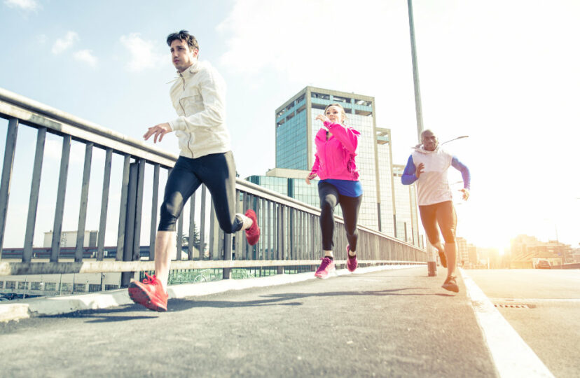 27 Reasons to Run: Your Ultimate Fitness Guide