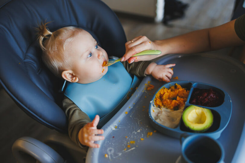 7 Great Tips for Balanced Toddler Meals: Easy and Nutritious