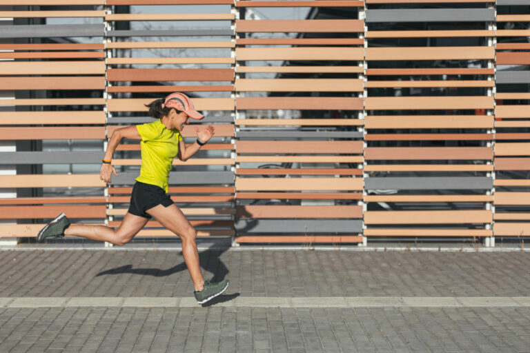 Master Marathon Timings: Your Path to a Personal Best in 2025