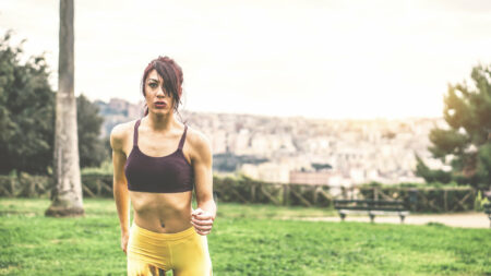 Running and Mental Health: 5 Surprising Benefits You Need to Know