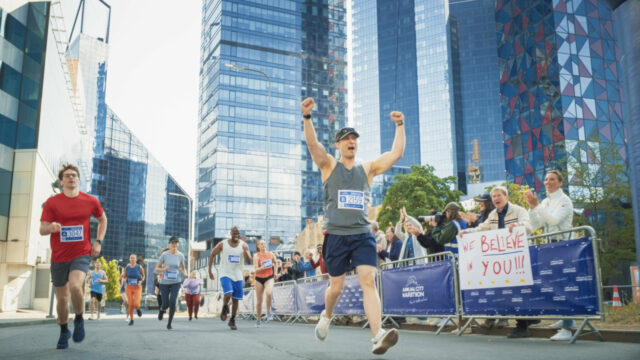 Marathon Training Must-Haves: 4 Essentials for Race Day Success