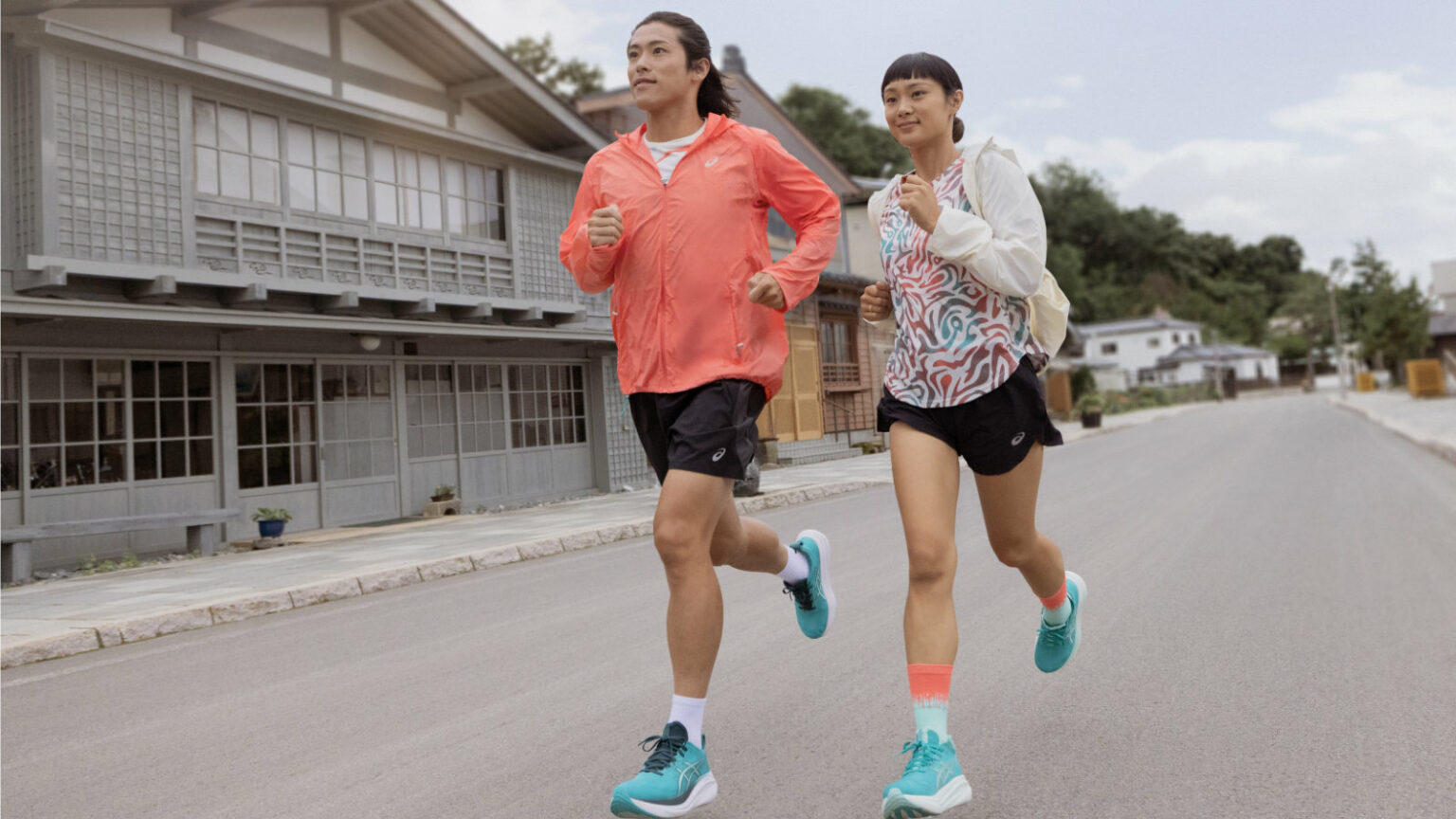 ASICS GEL-NIMBUS™ 27: A New Benchmark in Running Comfort