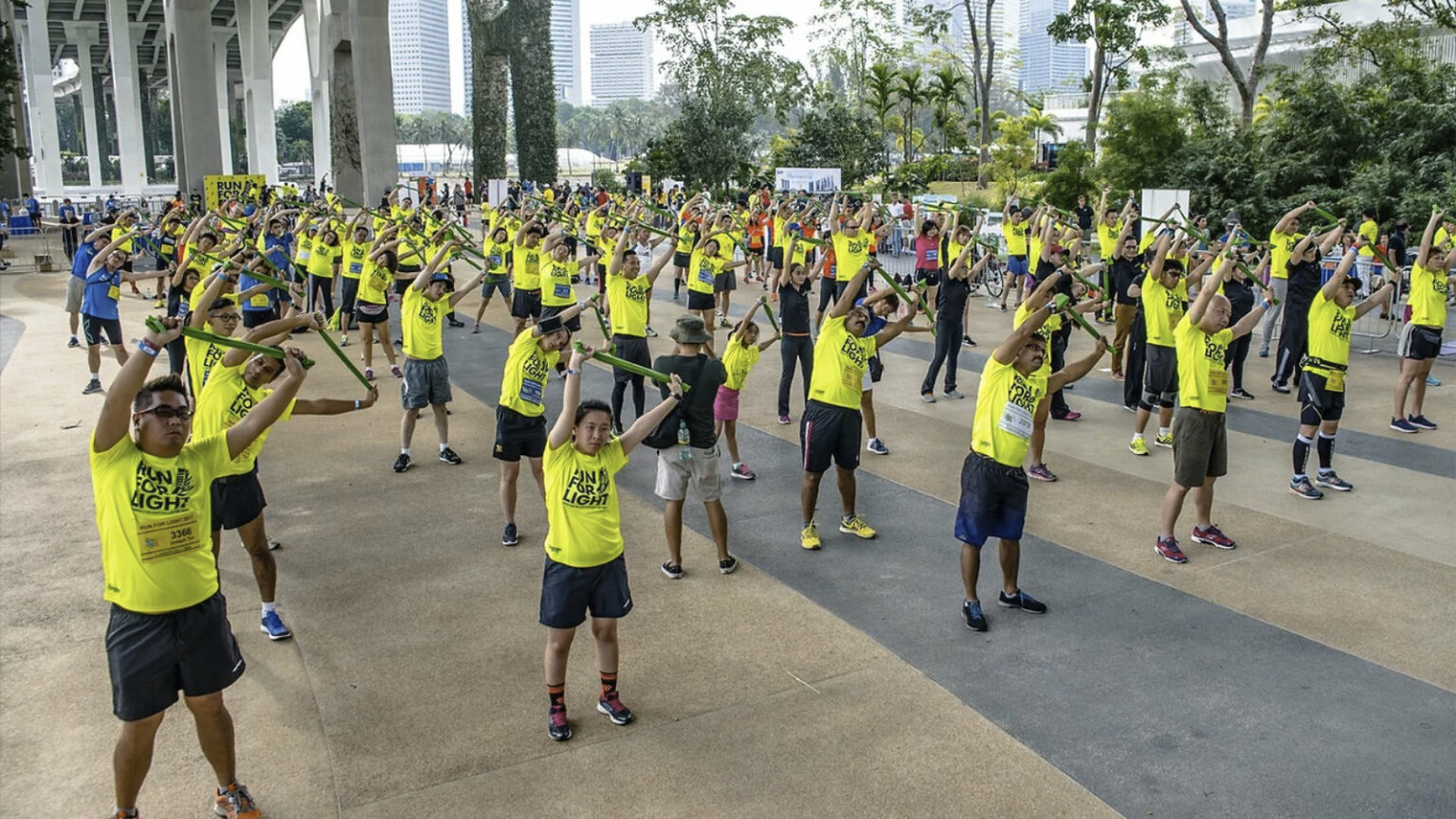 Running Events in Singapore | RunSociety – Asia's Leading Online ...